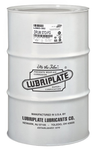 Lubriplate STO-FG, H-1/food grade fluid for stirrups on bottle filling ...