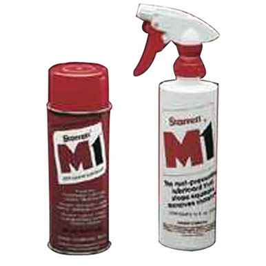 L.S. Starrett 1 Pint Spray Dispenser (4 BTL / CTN)