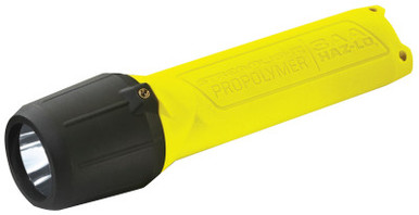 3AA ProPolymer Haz-Lo, 3 AA Alkaline, 120 lumens (1 EA)