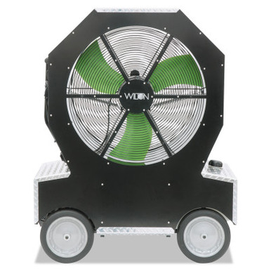 JPW Industries Cold Front Atomized Cooling Fans, Floor, Stand Alone, 0. ...