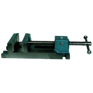 6" Heavy Duty Drill Press Vise Station (1 EA)