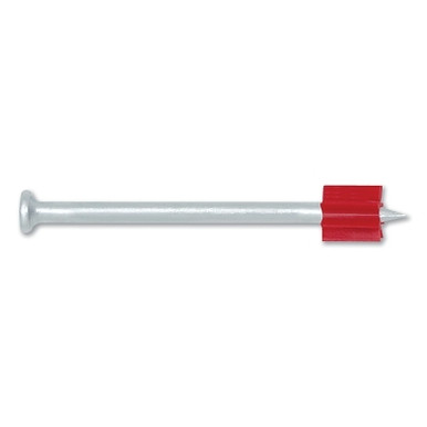 Powers by DeWalt .300 in Dia Head Drive Pin, 2-1/2 in (100 EA / BX)