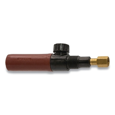 Best Welds TIG Torch Body Assembly, Air Cooled, 150 A, with Valve, For ...