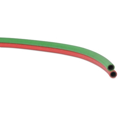 Best Welds Single Line Welding Hoses, 3/16 in, 50 ft, Oxygen ...