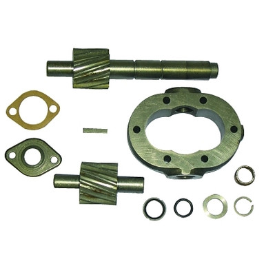 #2 MECHANICAL SEAL UNITS (1 EA)