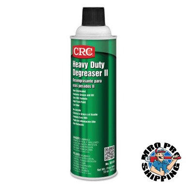 Heavy Duty Degreaser II, 5 gal Pail (5 GAL / PAL)