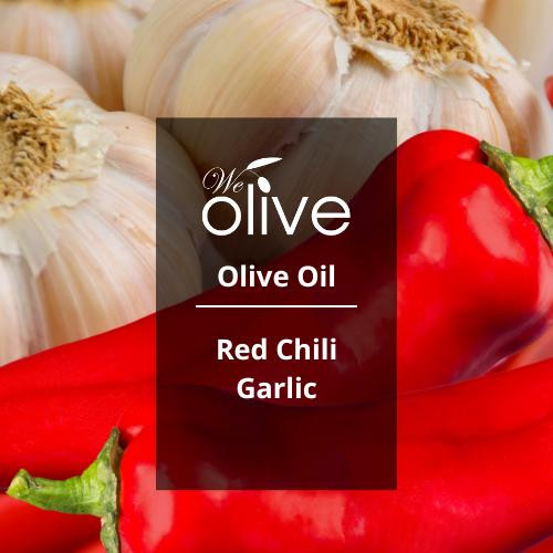 Certified Olive Oil & Authentic EVOO | We Olive |Top-rated Olive Oil Store