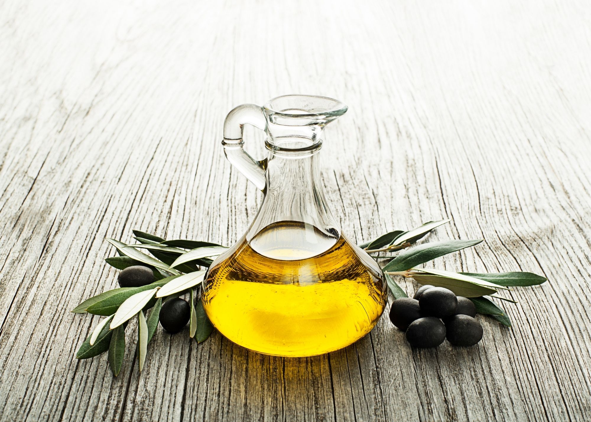 How Long Does EVOO Last? - Shop We Olive