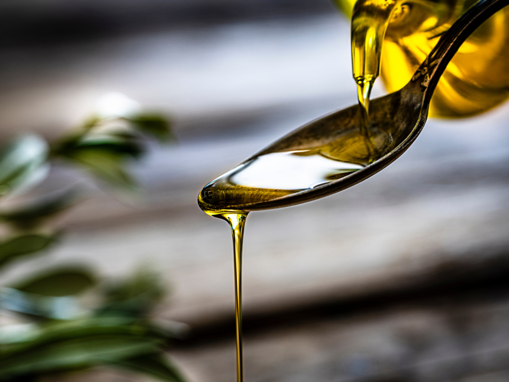 How to identify a High-Quality Extra Virgin Olive Oil (EVOO) - Shop We ...