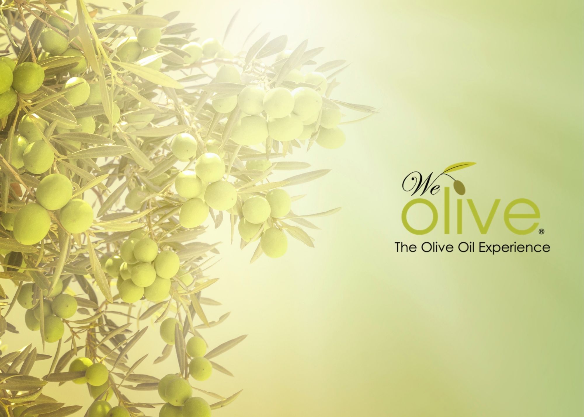 Taste the Difference - Certified EVOO at Our Olive Oil Store - Shop We ...
