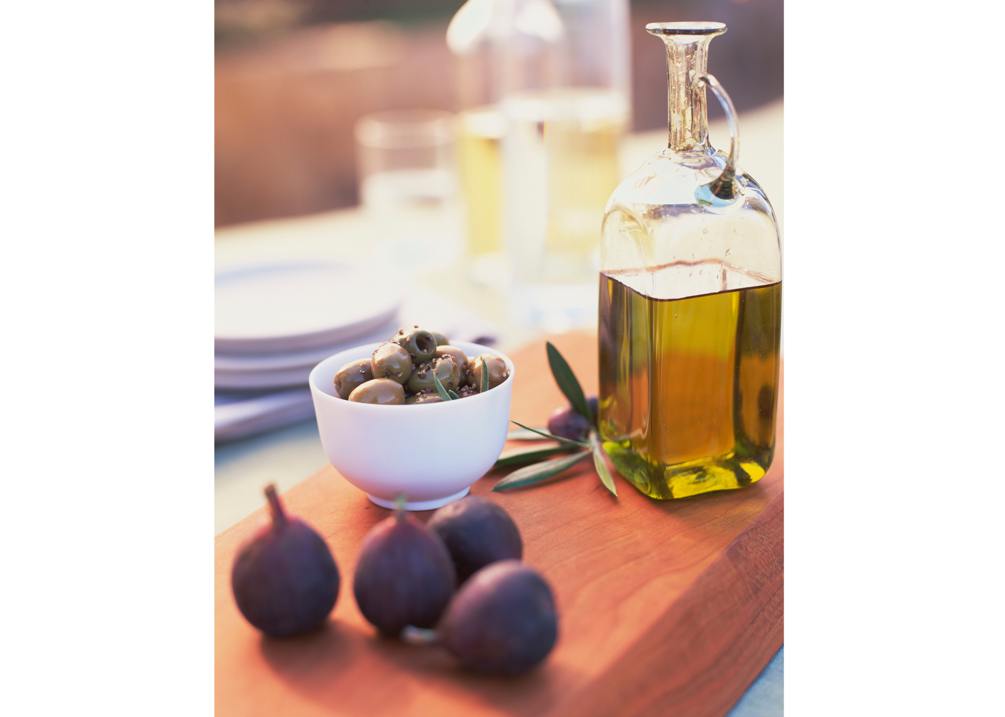 Olive and Fig — A Delicious and Nutritional Blend - Shop We Olive