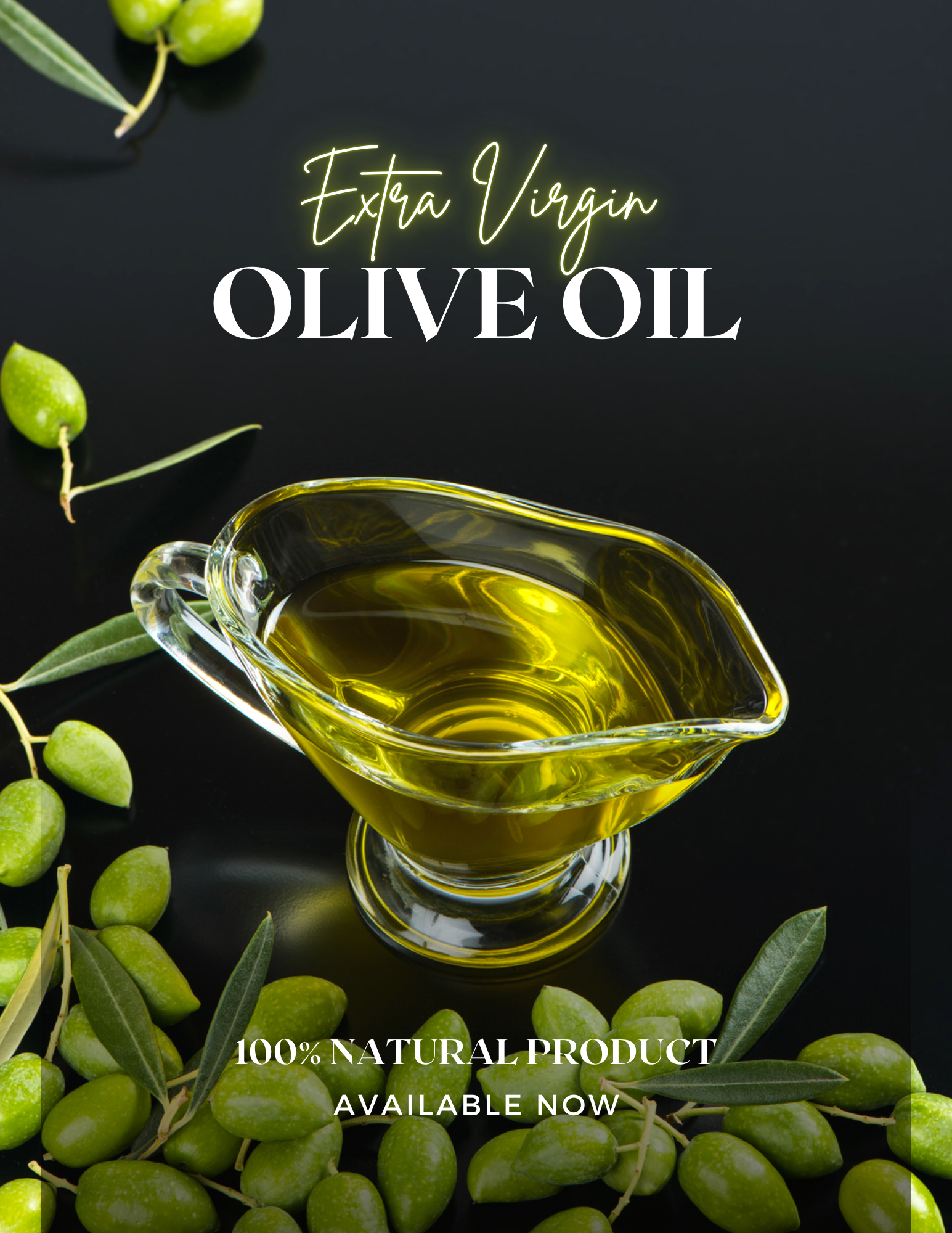 Culinary Excellence of California Extra Virgin Olive Oil - Shop We Olive