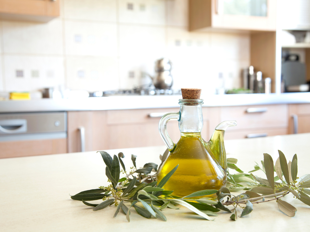 EVOO: An Essential Ingredient in Your Kitchen - Shop We Olive