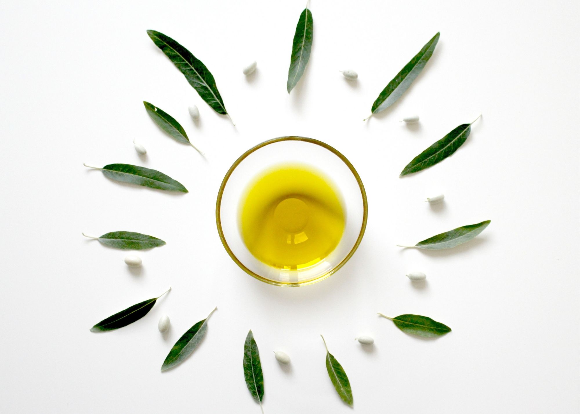 How Does EVOO Help Your Immune System? - Shop We Olive