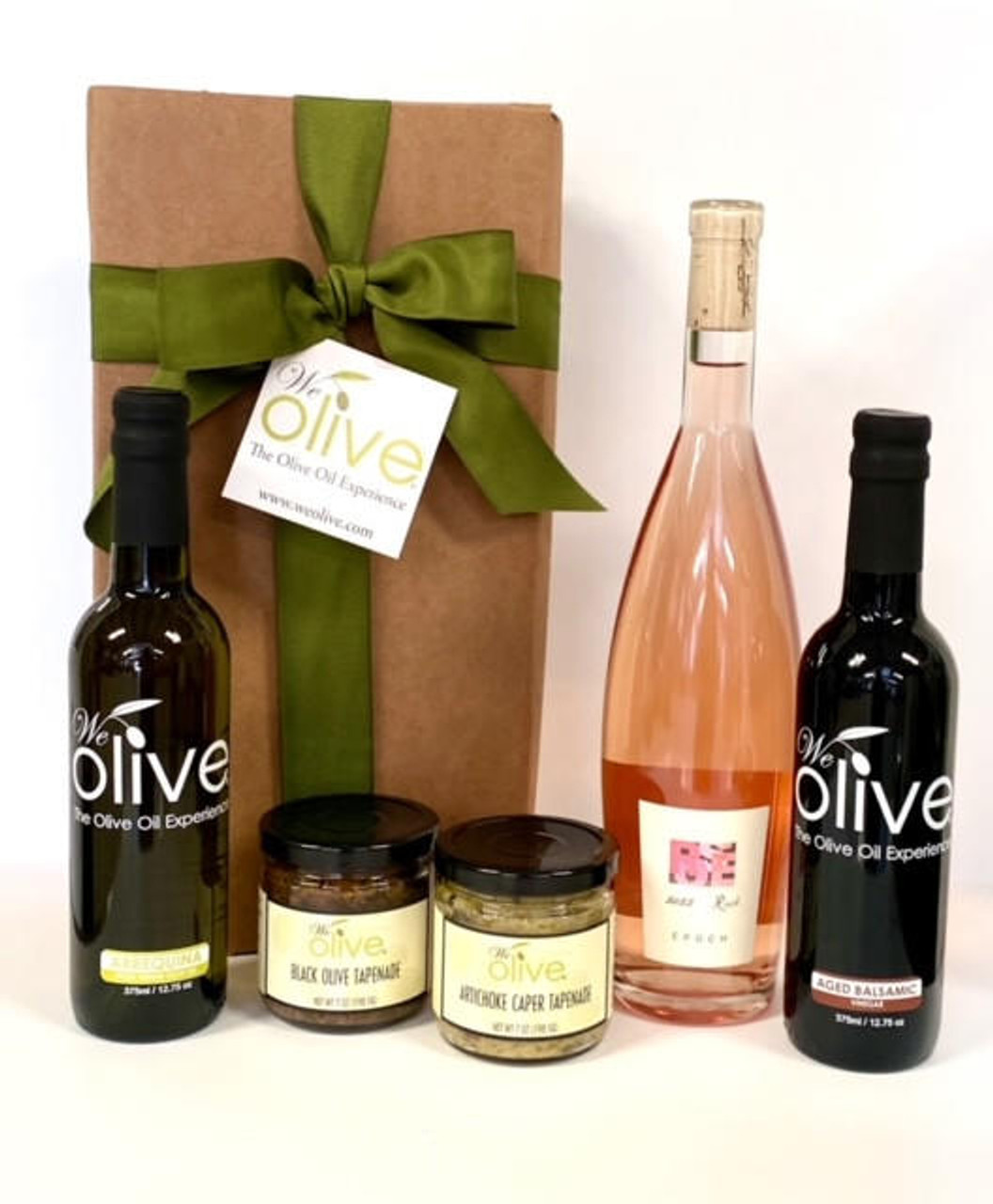 The Art of Gifting: Why Olive Oil Gifts Make the Perfect Gifts - Shop ...
