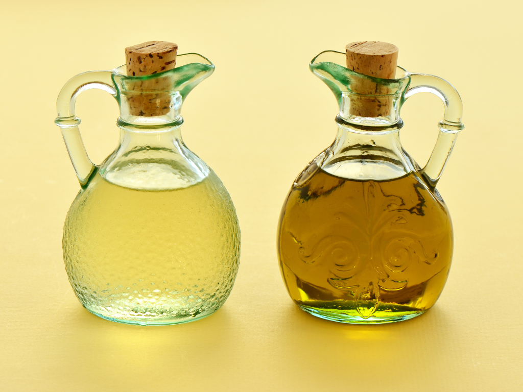 White Balsamic Vinegar: How Is It Different from Other Types of Vinegar ...