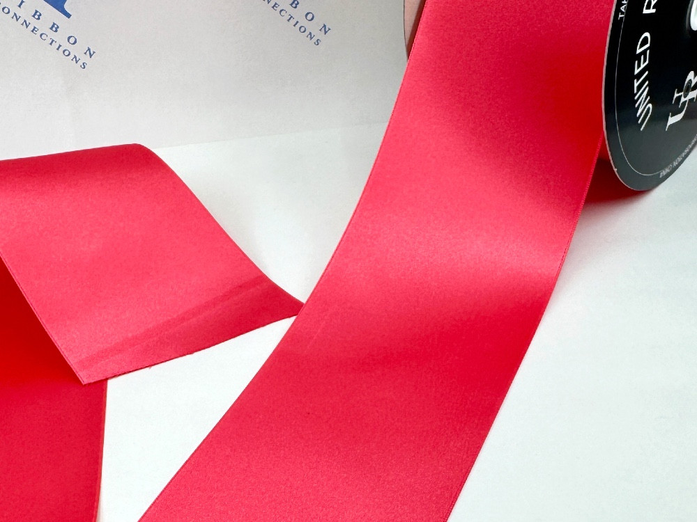 Ribbon Connections | Quality Silk Ribbons