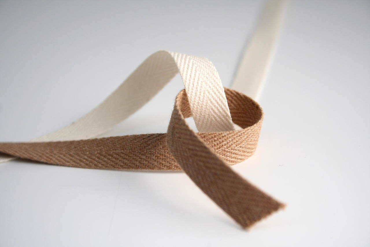 Organic - Ribbon Connections, Inc.