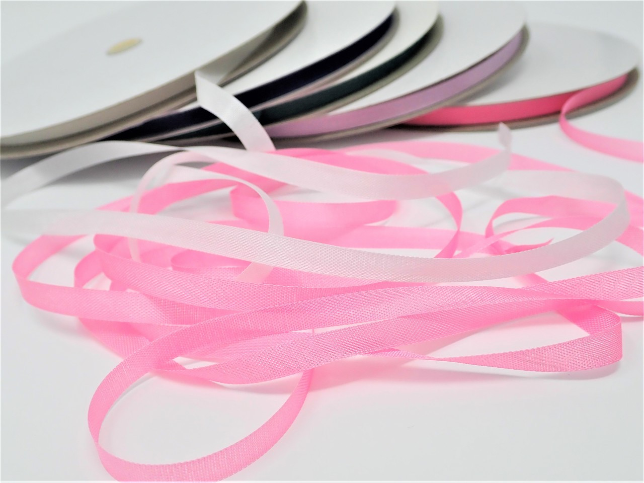 Seam Binding - Ribbon Connections, Inc.