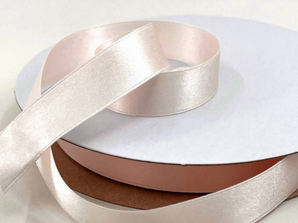 Silk Satin - Ribbon Connections, Inc.