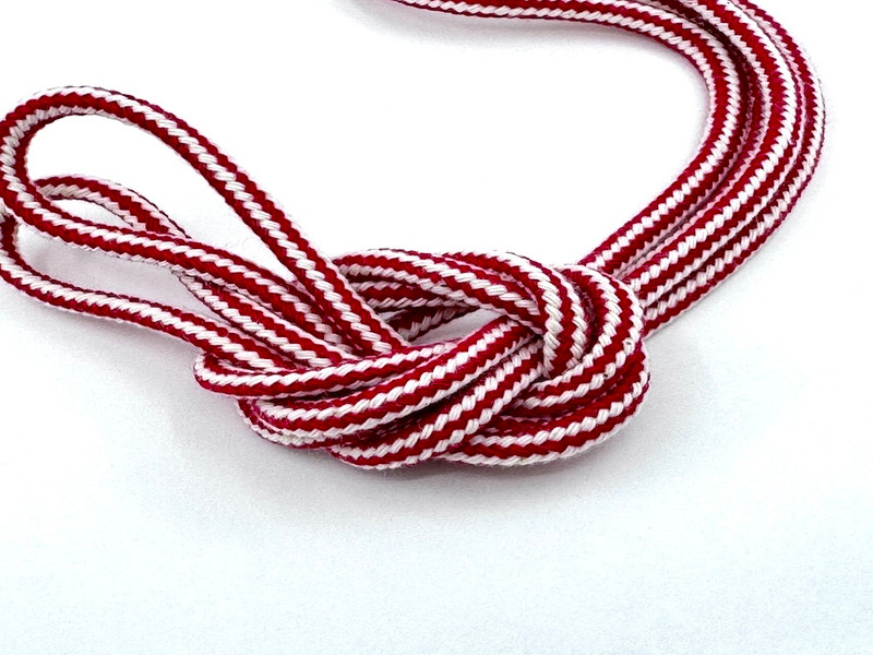 Marine Border Stripe Cord - Ribbon Connections, Inc.