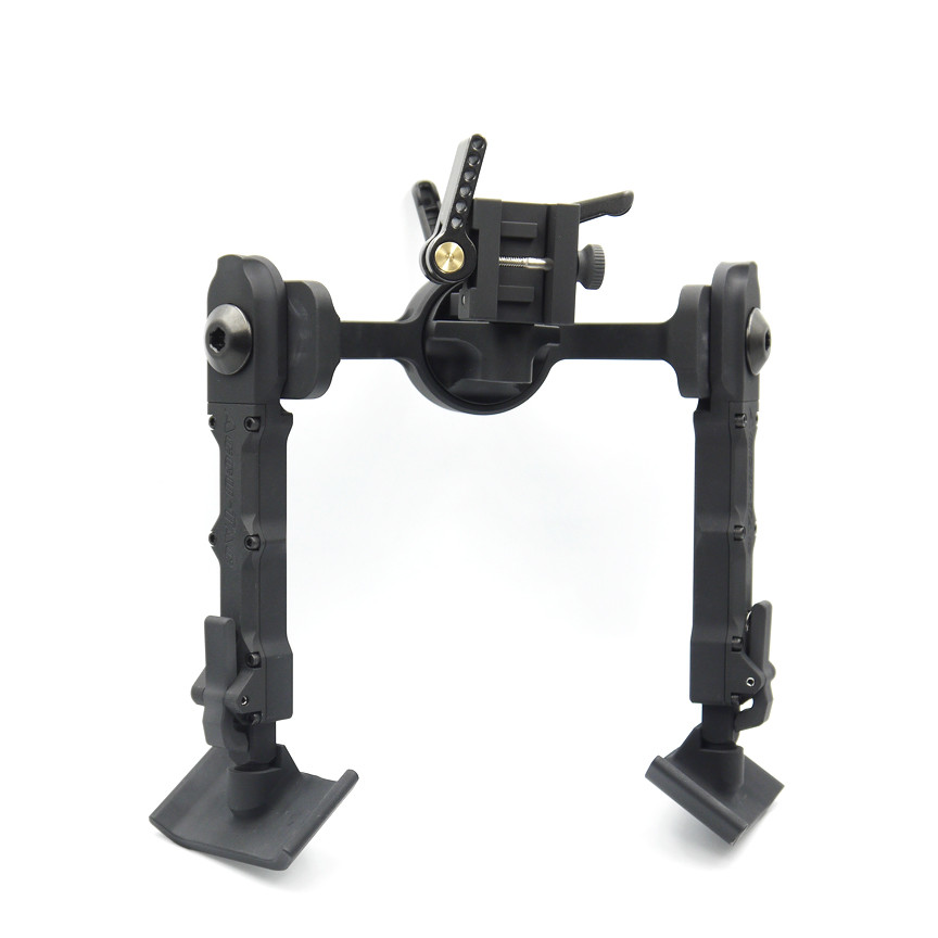 Accu-Tac Sled Feet