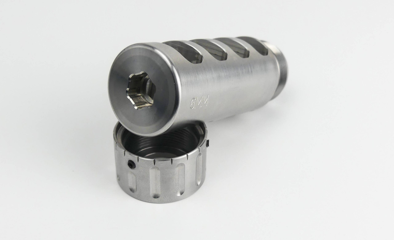 ACE Precision Muzzle Brake