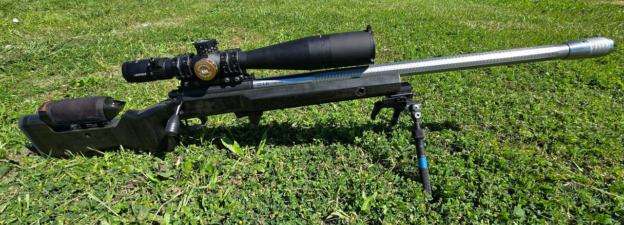 Foundation Stocks Centurion