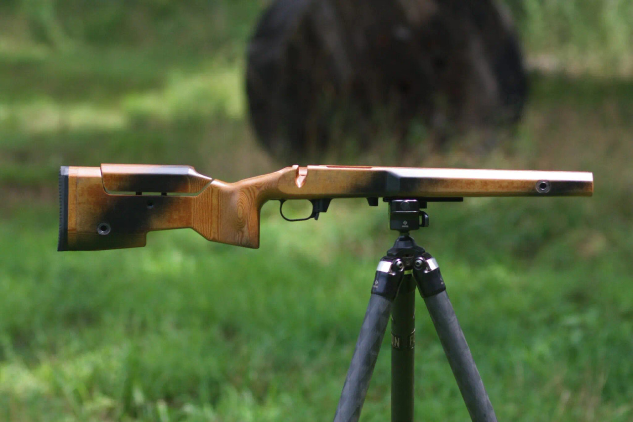 Foundation Stocks Centurion