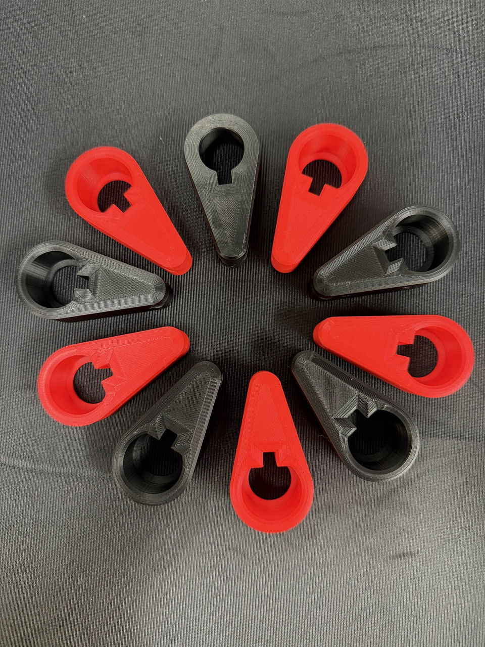 Bolt Assembly & Disassembly Tool