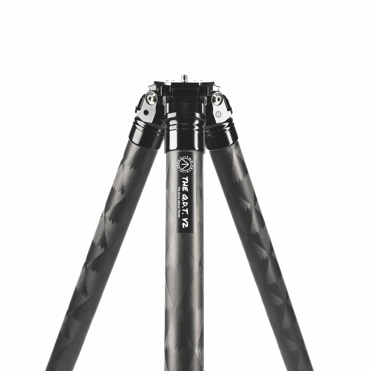 Two Vets Sporting Goods QDT V2 Tripod