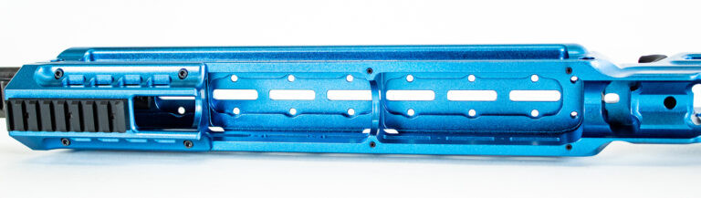 MPA Matrix Pro Chassis