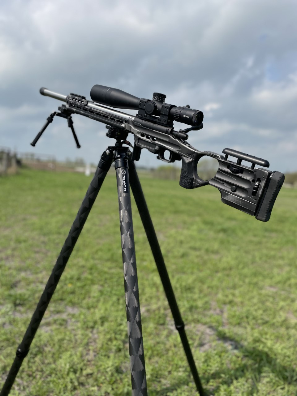 MPA Matrix Pro Chassis