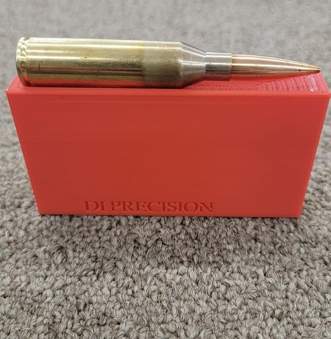 Single Shot Polymer Follower 300 PRC