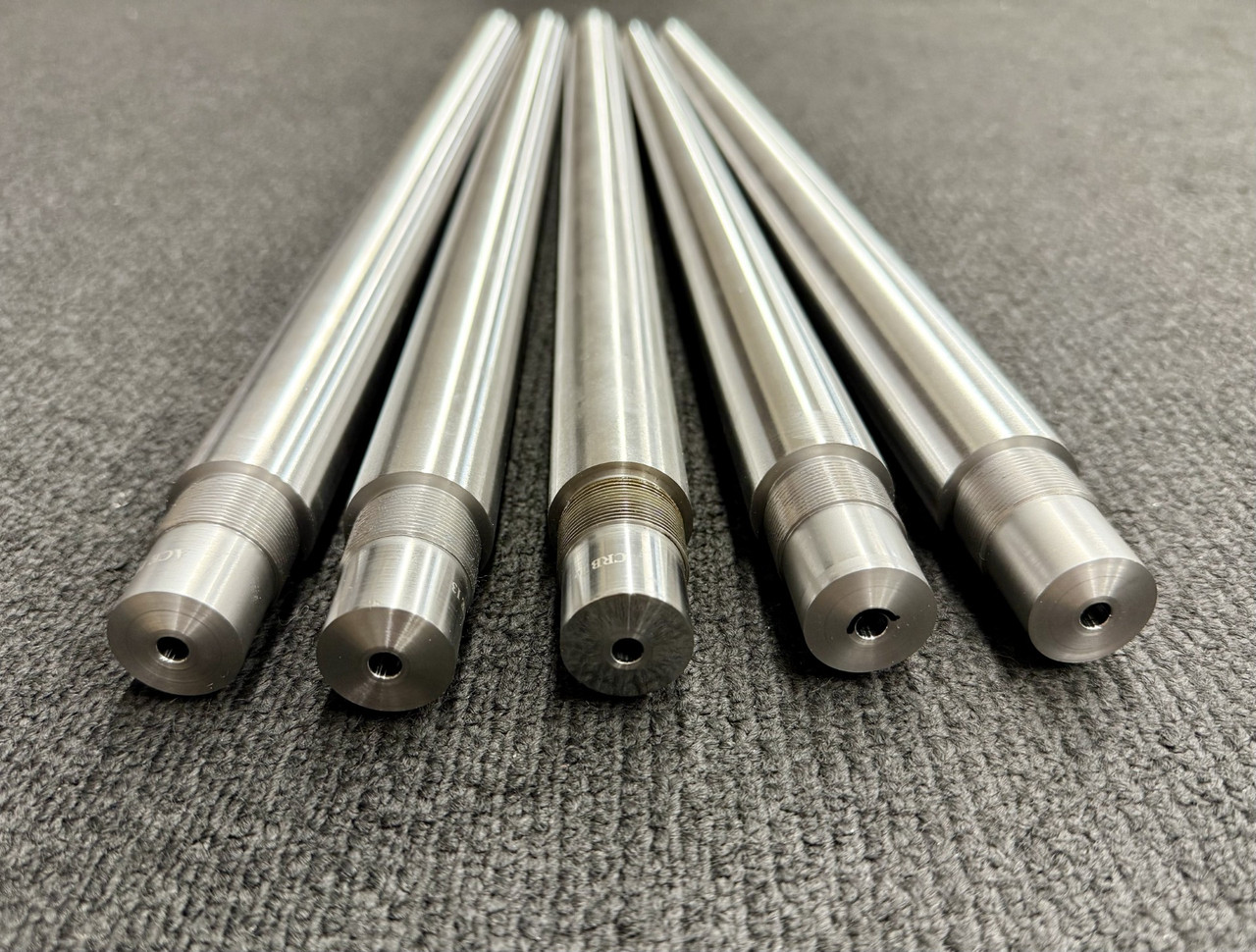 Rim X Prefit Lother Walther