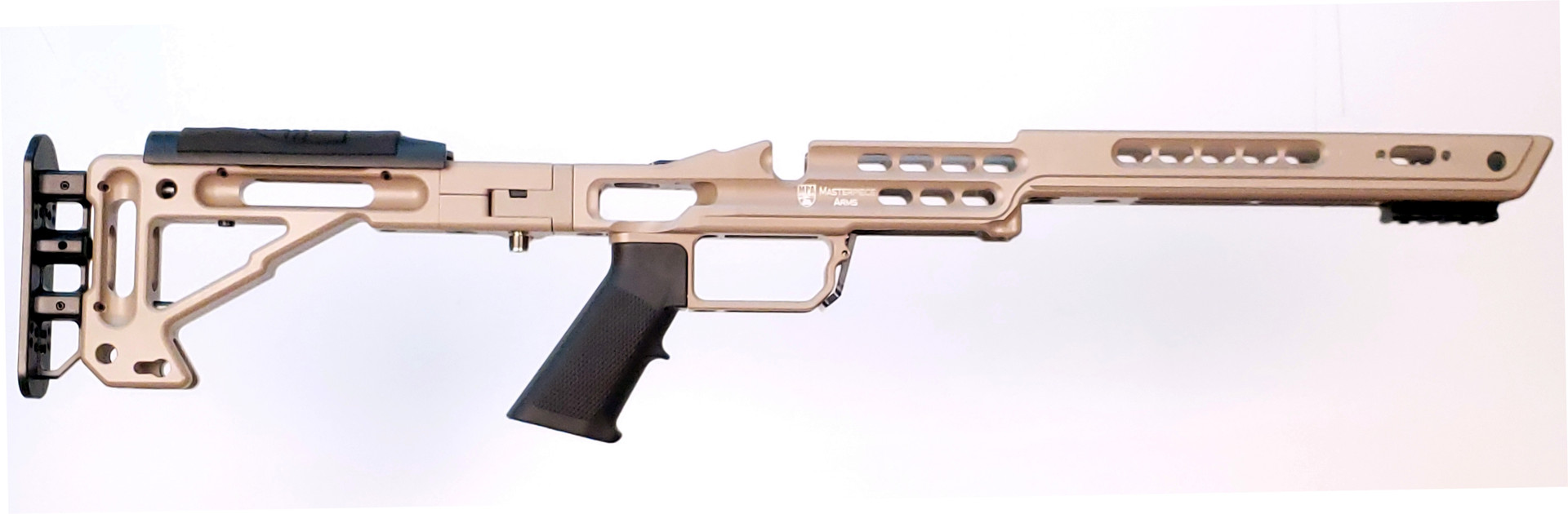 MPA BA Ultra Lite Chassis