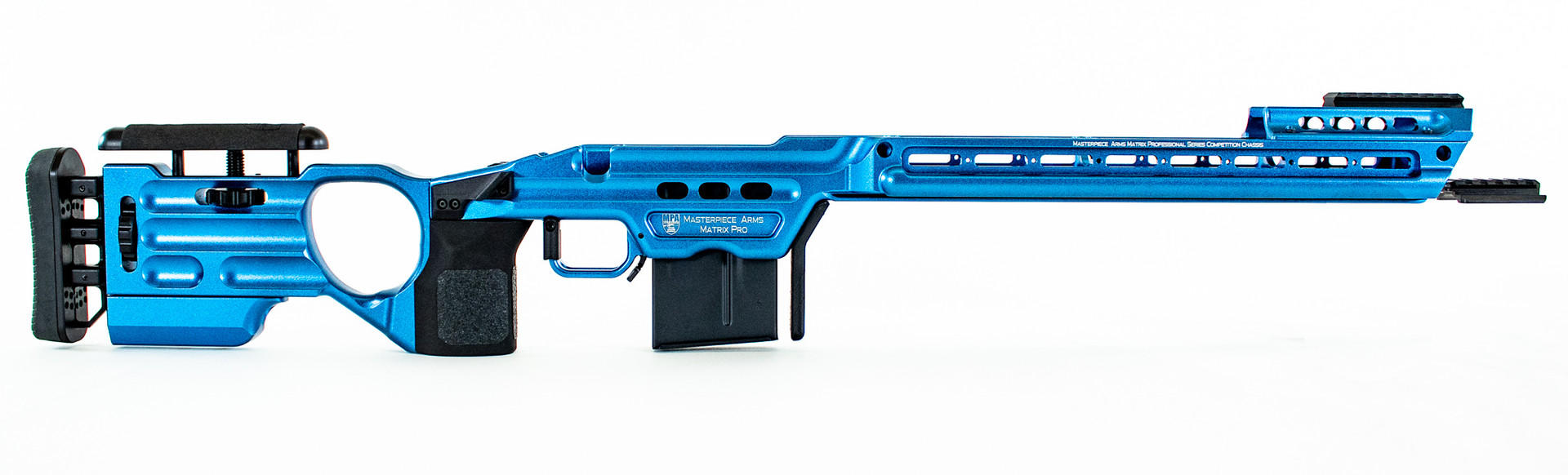 MPA Matrix Pro Chassis