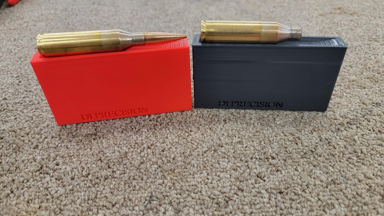 Single Shot Polymer Follower 300 PRC