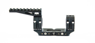 MPA BA Mount Pic Rail