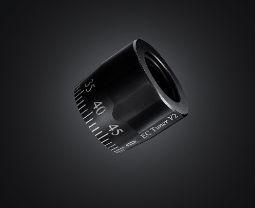 EC Tuner NextGen Eric Cortina Tuner Brake