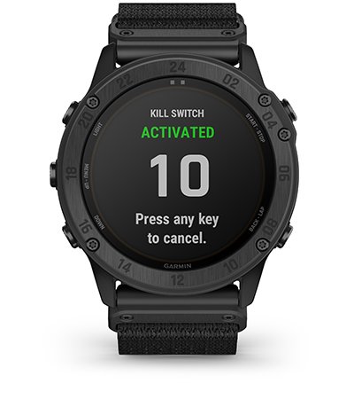 Garmin tactix® Delta - Solar Edition with Ballistics
