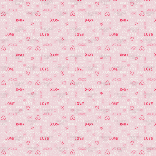 8x11", Valentine Synthetic Leather, Custom Leather Sheets, Valentine ...