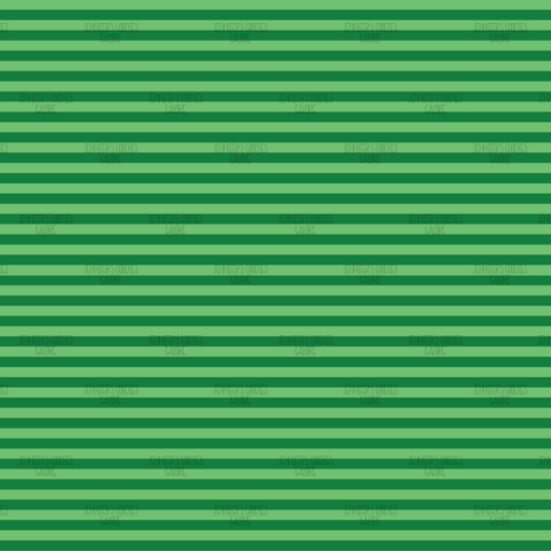9x12", Green Stripes Leather, Synthetic Leather, Grinch Stripes Leather ...