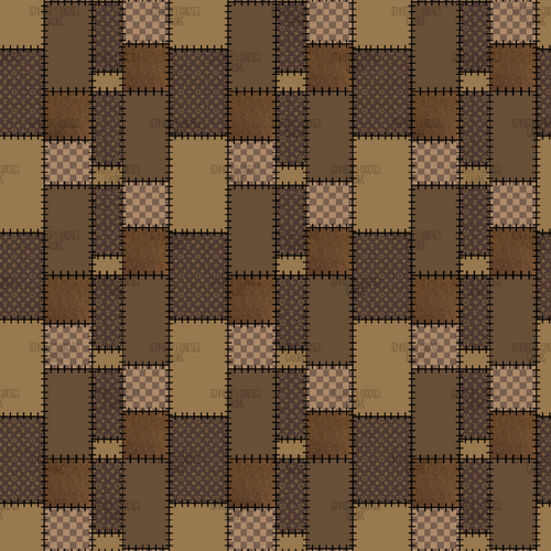 8x11 Lv Synthetic Leather Custom Leather Sheets Patchwork Lv