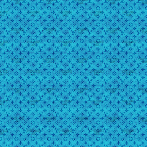 8x11", LV Synthetic Leather, Custom Leather Sheets, Boujee Leather ...