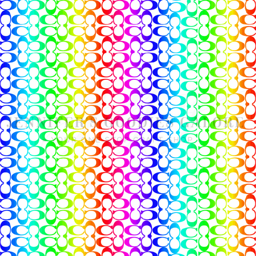 9x11", Coach Synthetic Leather, Custom Leather Sheets, Designer Leather ...