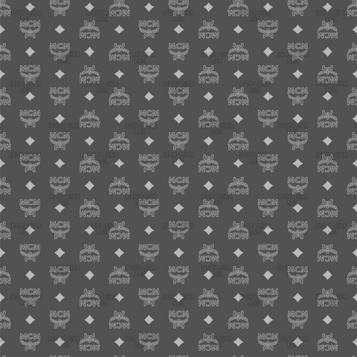 (mcmgrey18) 9x12", MCM Synthetic Leather, Custom Leather Sheets, Luxury ...