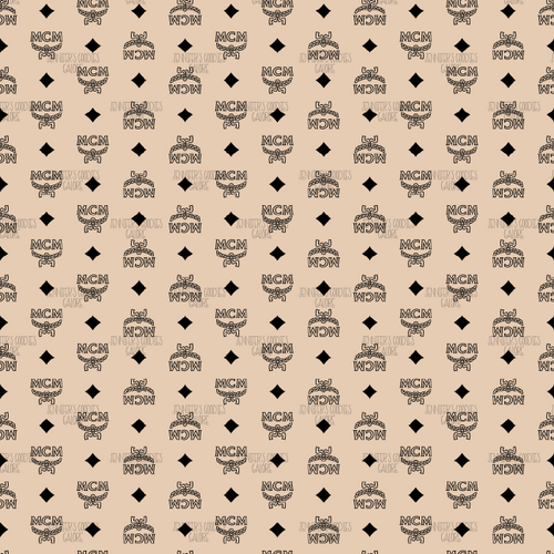 (mcmbeige20) 9x12", MCM Synthetic Leather, Custom Leather Sheets ...