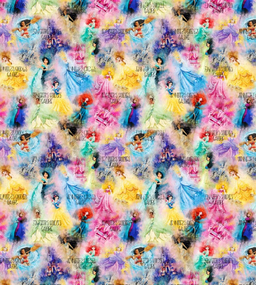 8x12", Princess Synthetic Leather, Custom Leather Sheets, Watercolor ...