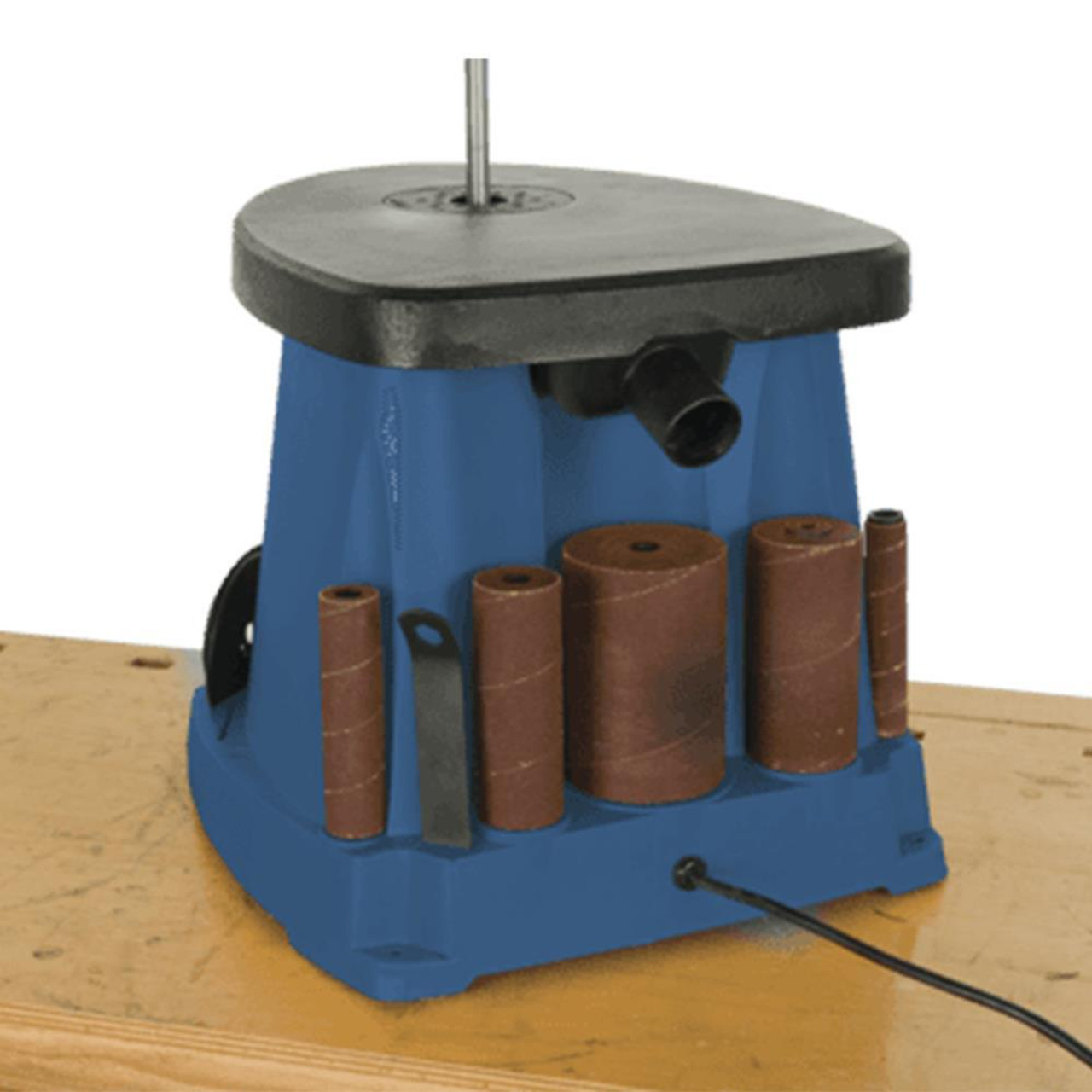 Scheppach Scheppach OSM100 Oscillating Spindle Sander